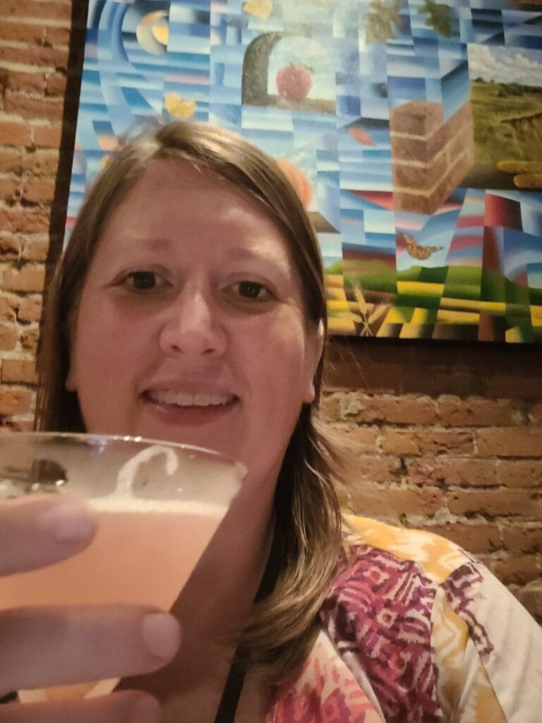 Karen Nelson | UGC Creator on Grandee