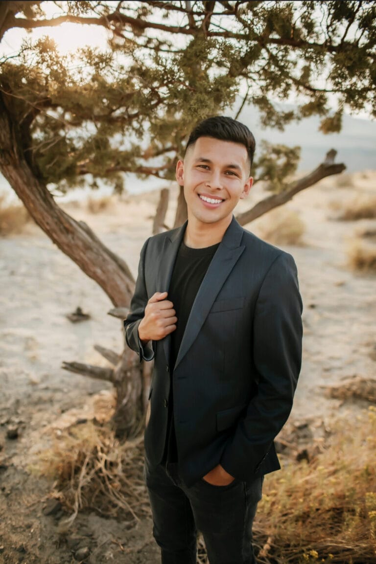 Edgar Rodriguez | UGC Creator on Grandee