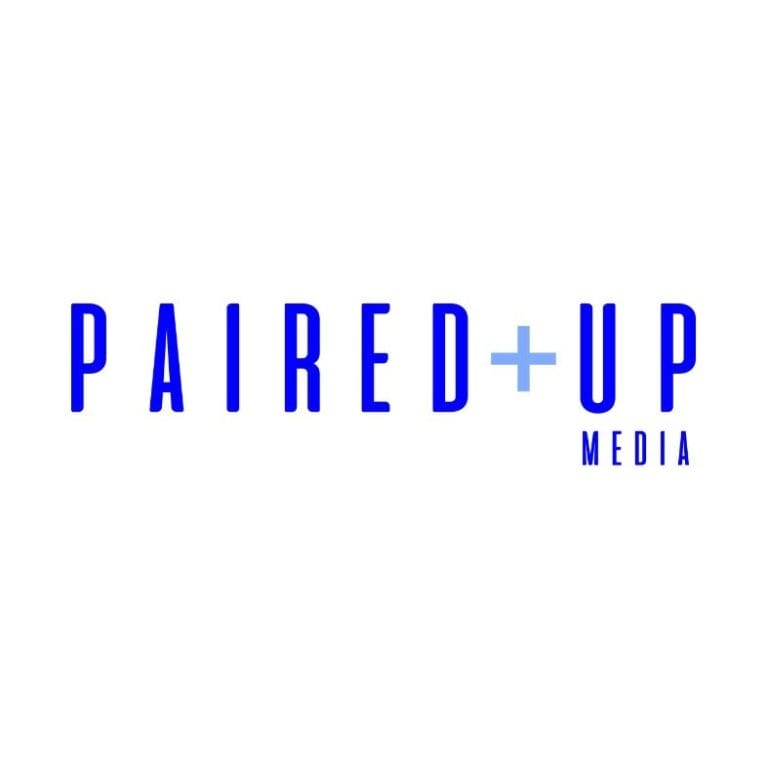 Paired Up Media | Brand on Grandee