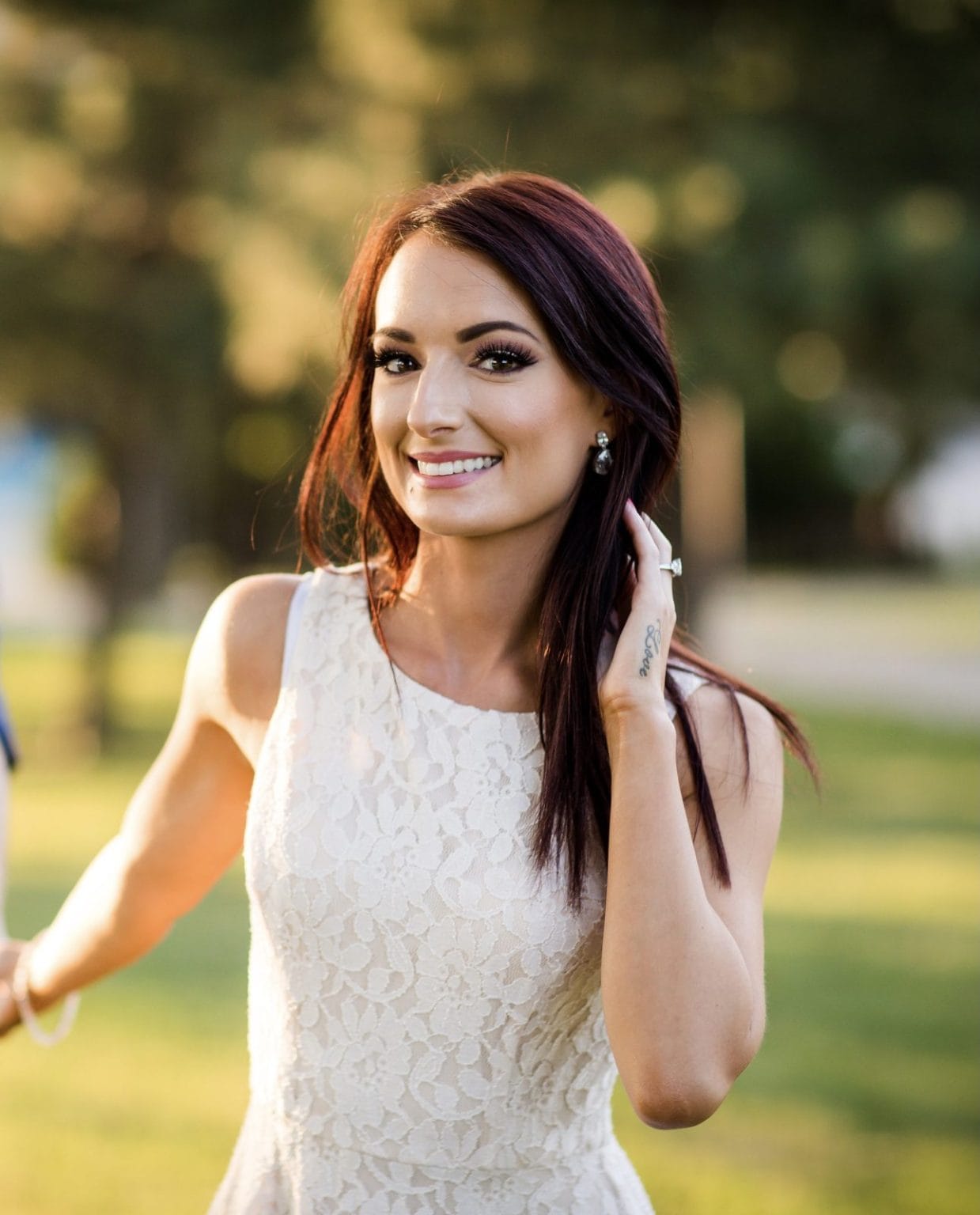 Katie Woo | UGC Creator on Grandee