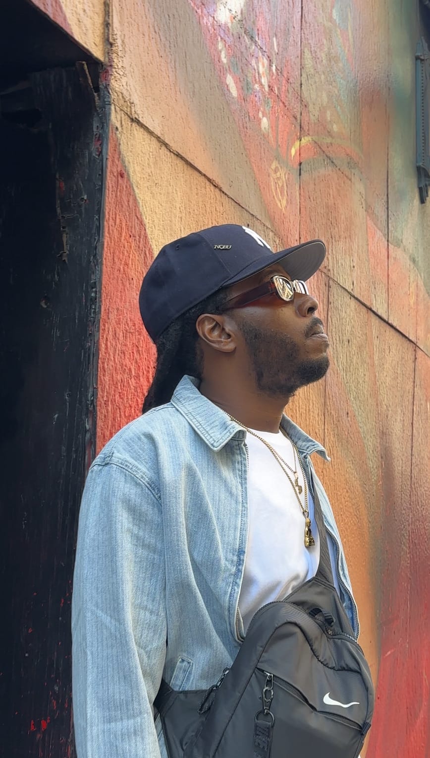 Aaron Miles | UGC Creator on Grandee