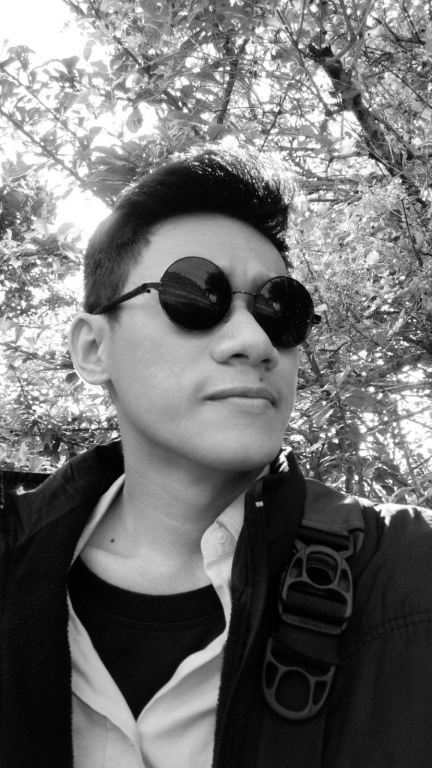 Irsan Sarashadi | UGC Creator on Grandee