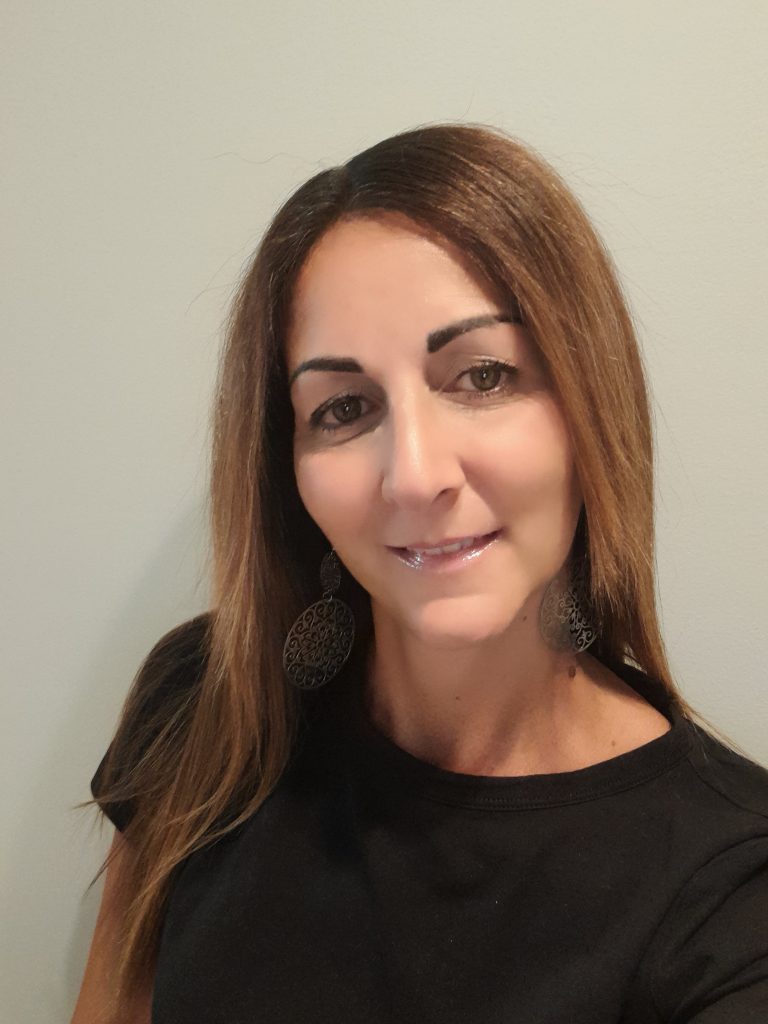 Maria Cristina | UGC Creator on Grandee