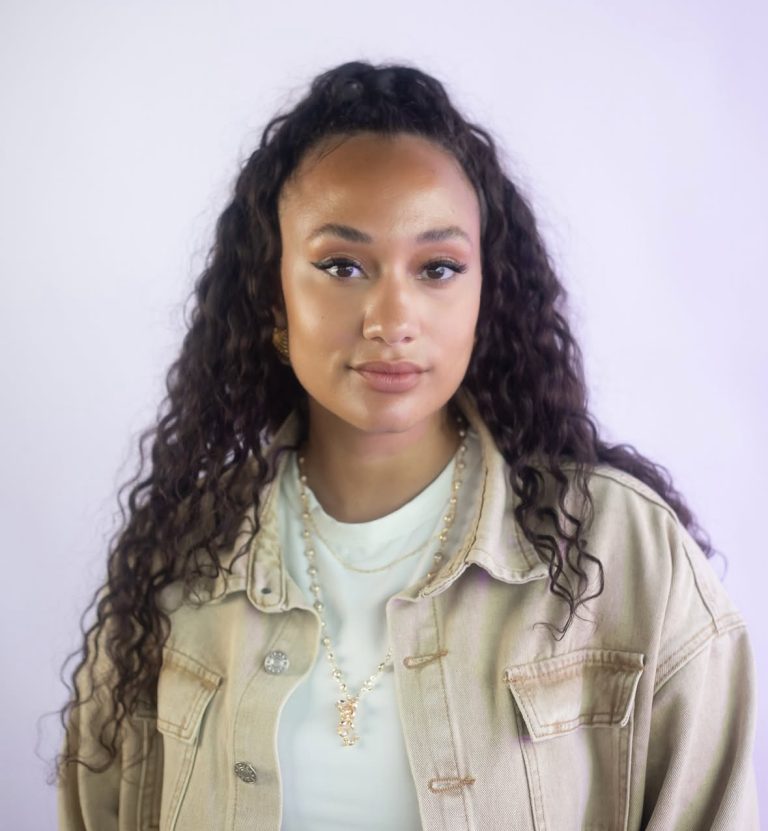 Ashely Rowe Leu | UGC Creator on Grandee