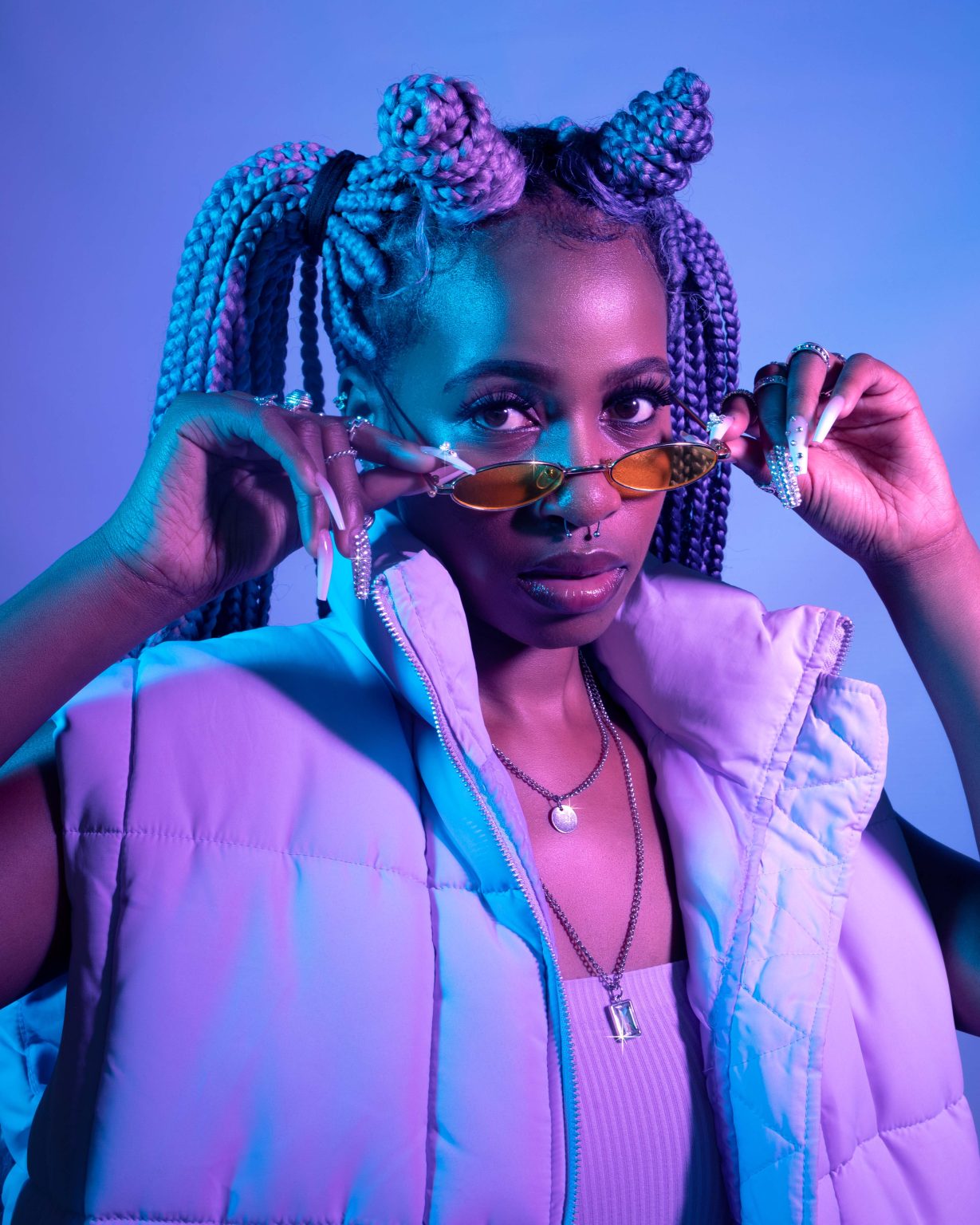 Marijane Moloi | UGC Creator on Grandee