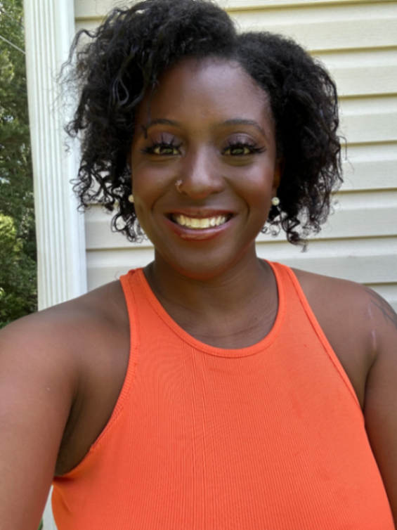Kieanna Davis | UGC Creator on Grandee
