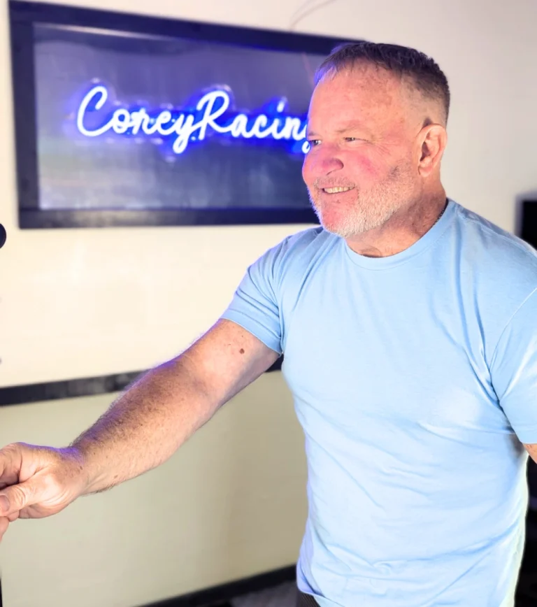 Kenneth Corey | UGC Creator on Grandee