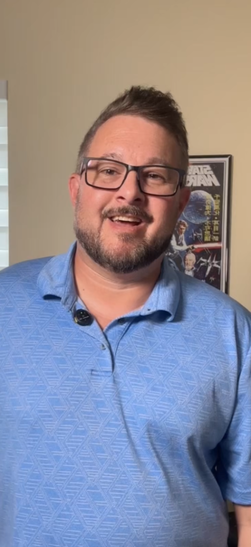 Steven V. | UGC Creator on Grandee