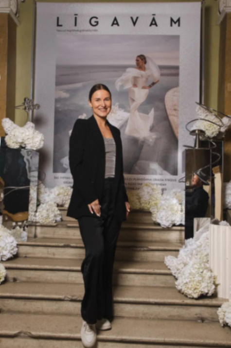 Anete Anna Jankovska | UGC Creator on Grandee