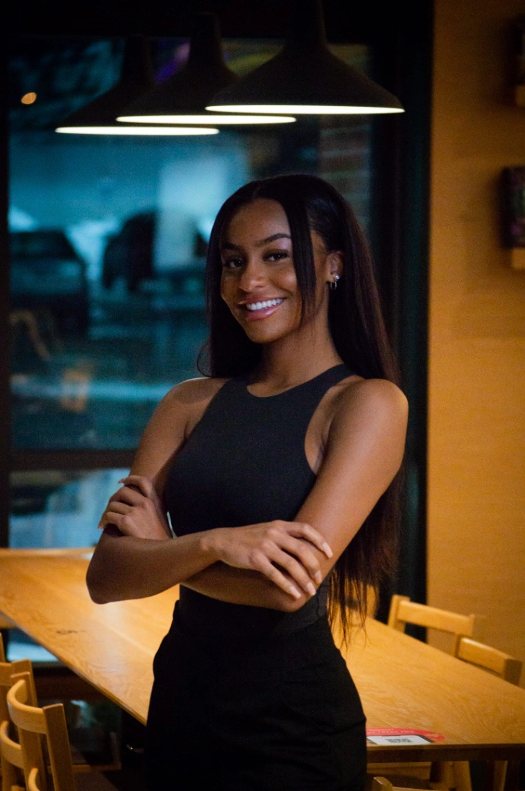 Janae Jones | UGC Creator on Grandee